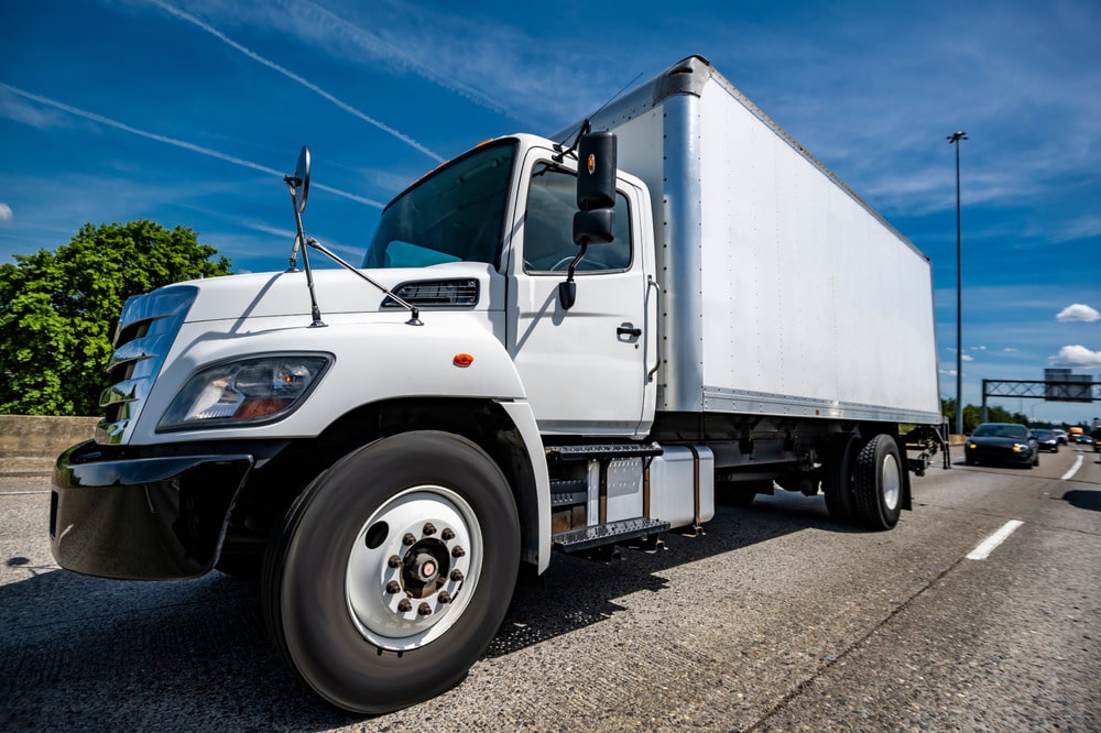 #1 Houston Box Truck Accident Lawyer | Free Consult